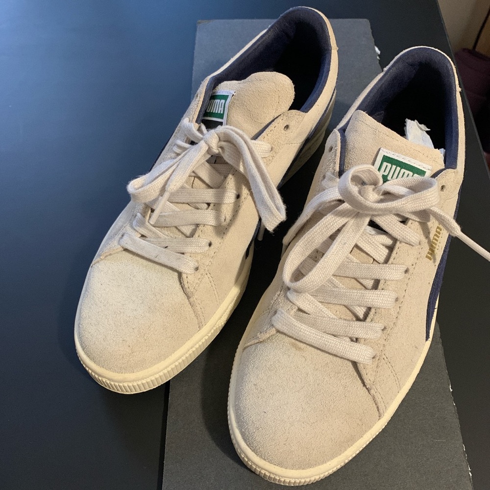 Puma Suede Classic - Gem